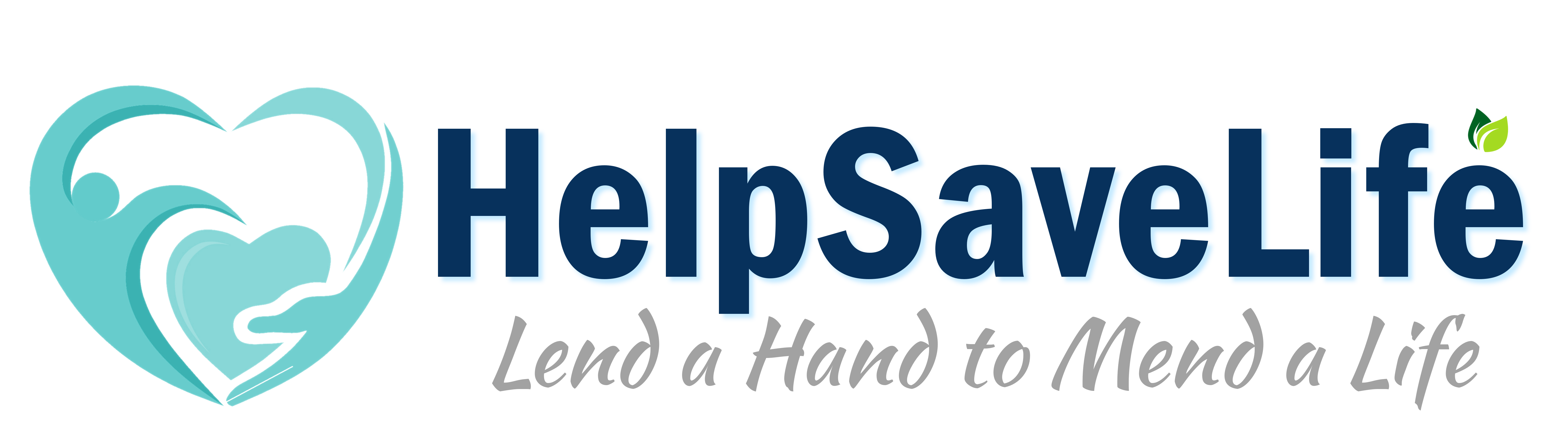 HelpSaveLife : Lend a hand to mend a Life